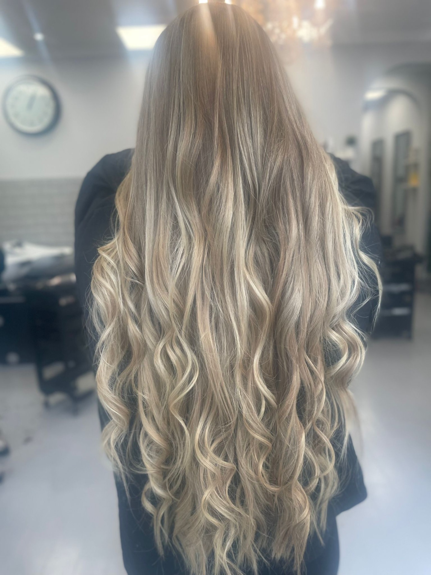 Gallery :: Bellahairandbeauty