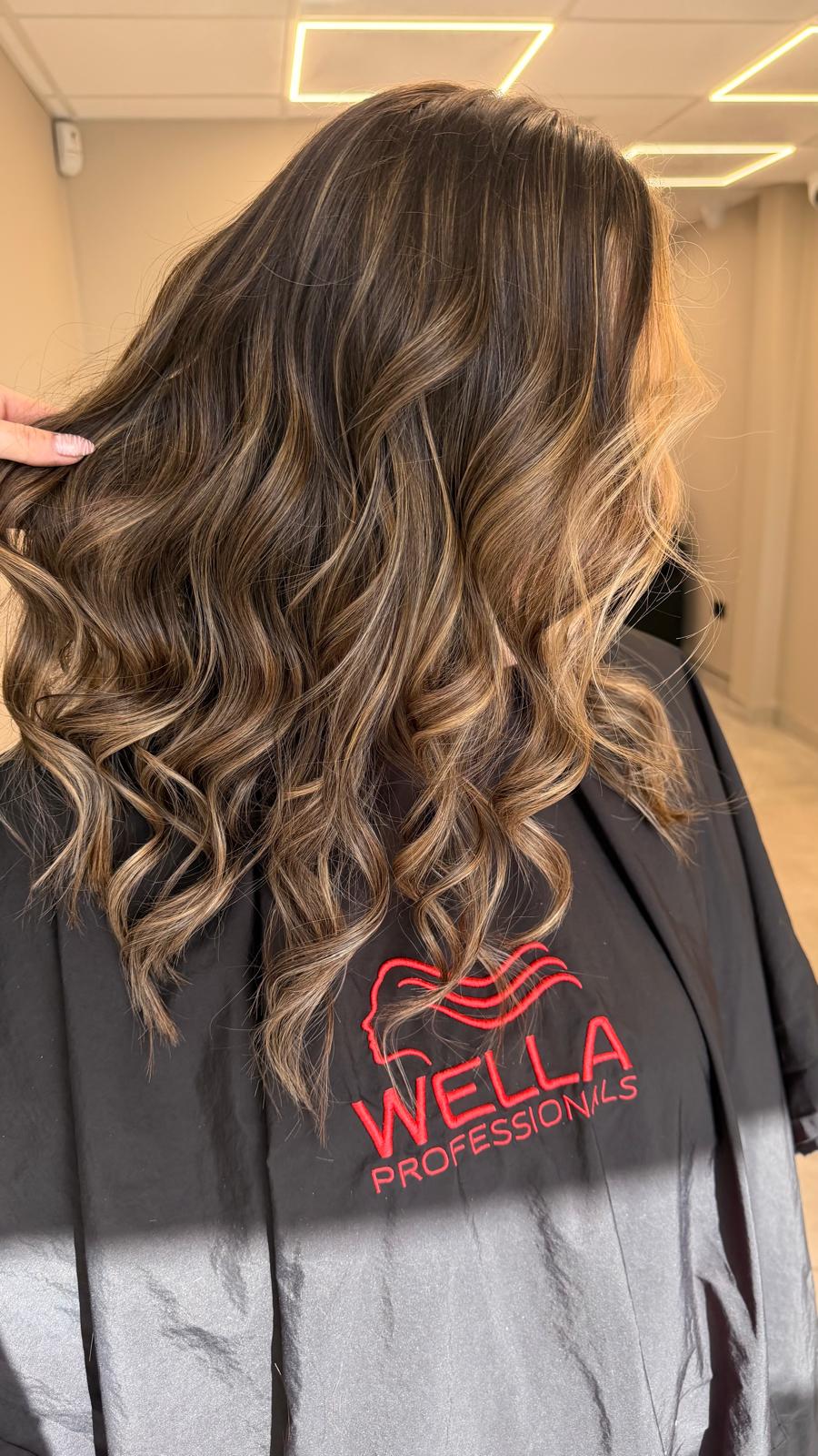 Gallery :: Bellahairandbeauty